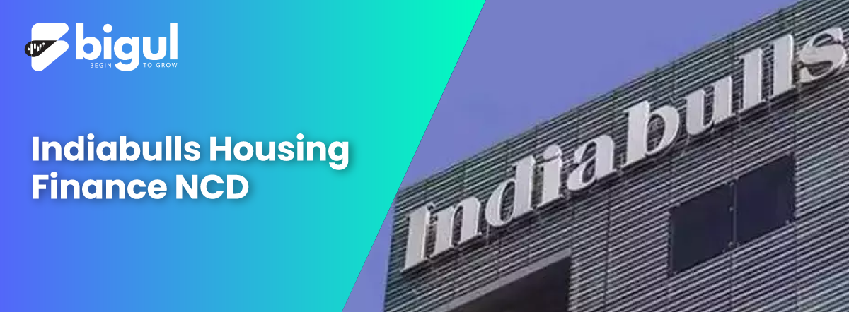 Indiabulls housing finance store